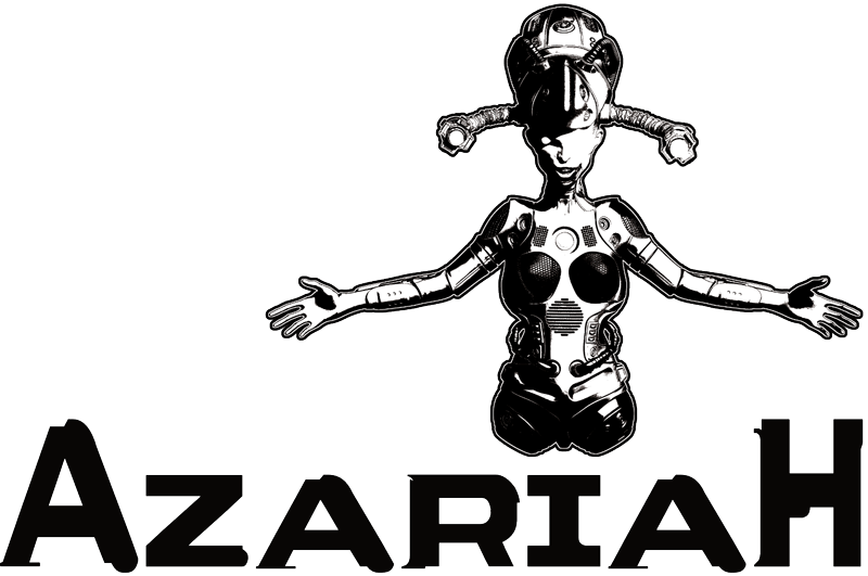 Extrait – Azariah
